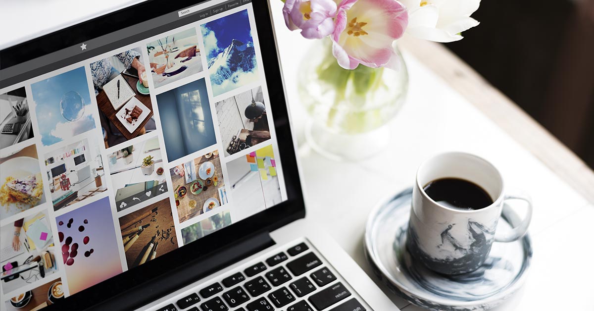 Using a Gallery at Your Website - Oyova Software