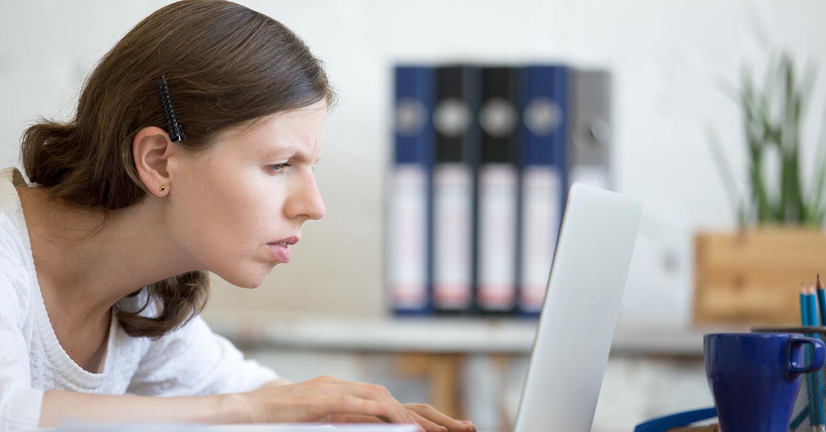 Overcoming Roadblocks on Your Website - Oyova Software