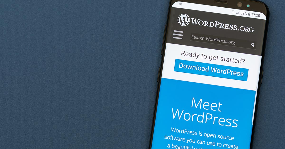 WordPress 3.1 is Here - Oyova Software
