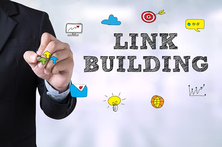 Learn More About Linkbuilding and SEO - Oyova Software