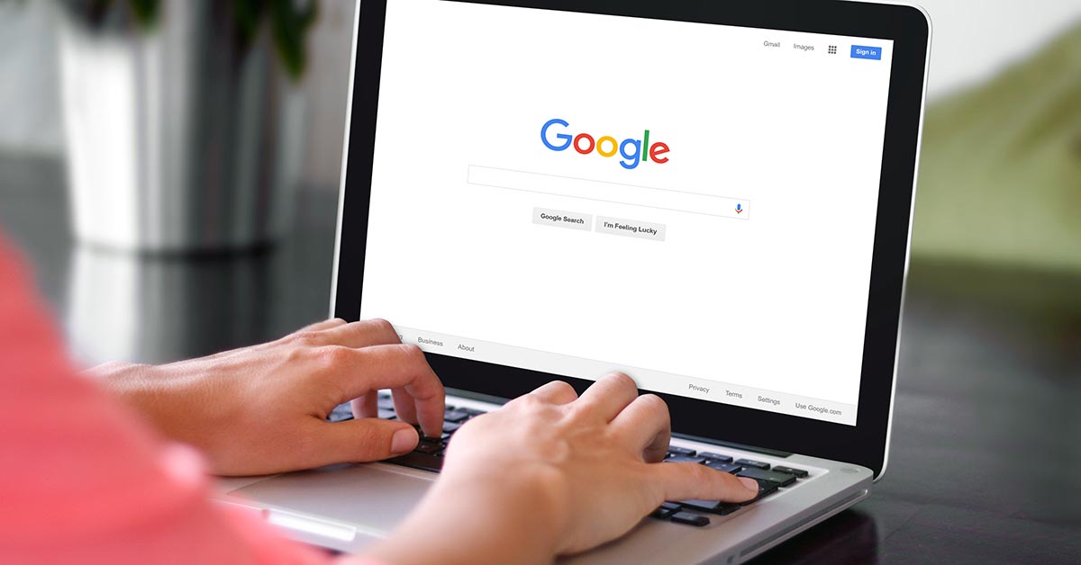 Google's Search Plus Your World - Oyova Software