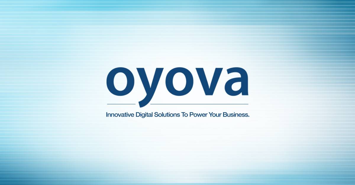 Oyova Hires Another Coding Ninja - Oyova Software