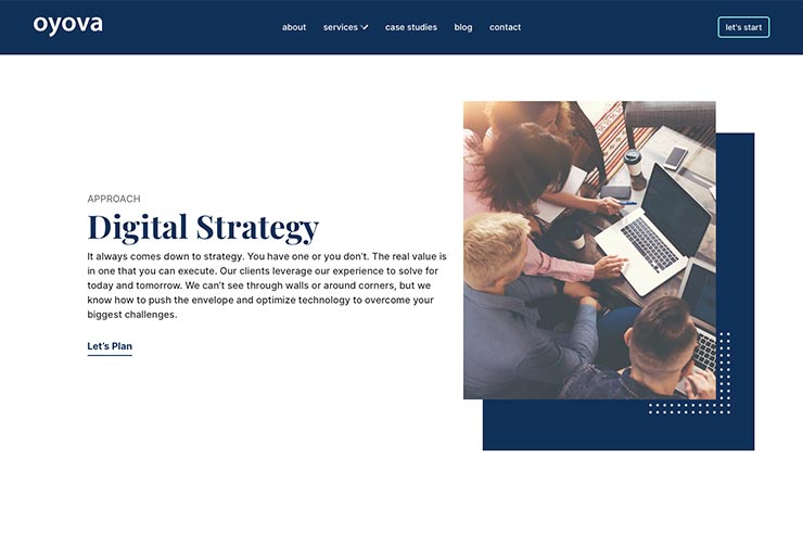 Create Oyova's New Image & Process: What to Know - Oyova