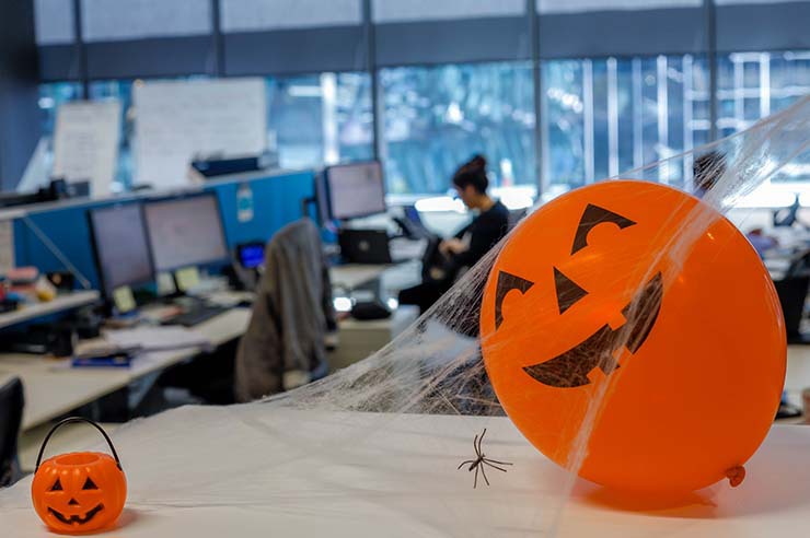 Halloween Contest Ideas: 10 Ideas to Boost a Business Online