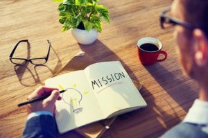 Why is a Mission Statement Important for Your Business?