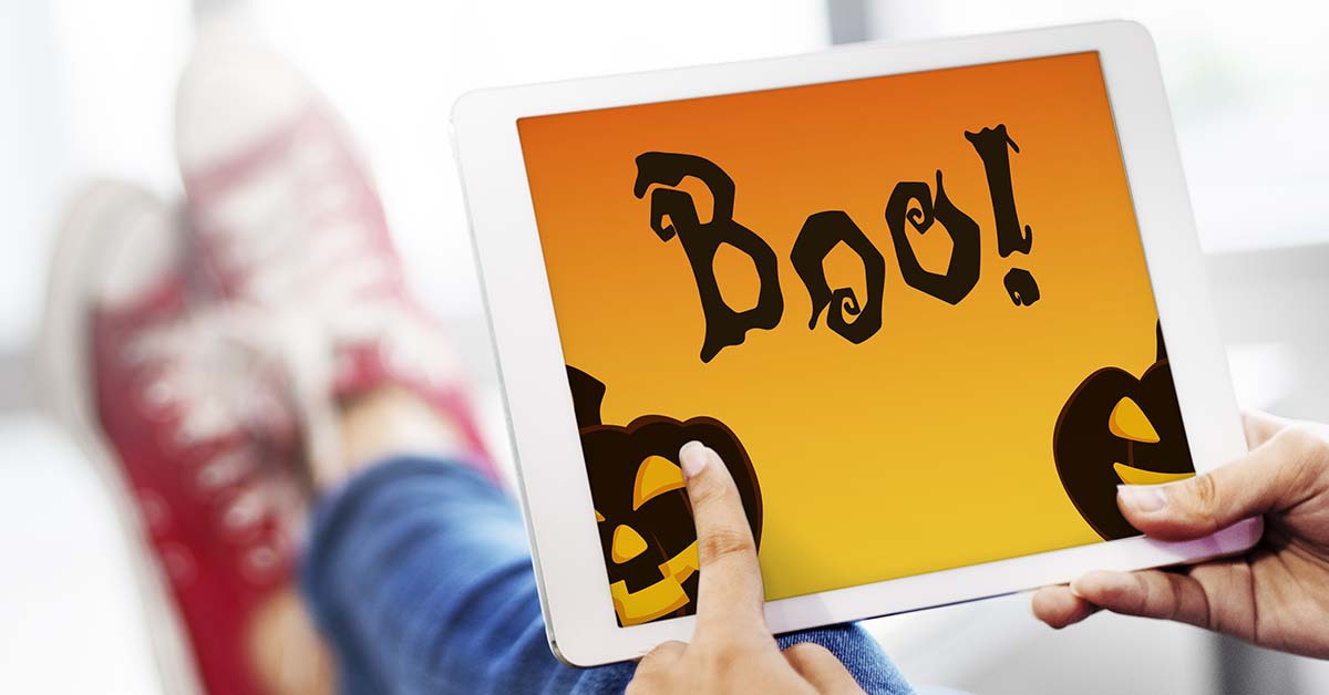 9 Halloween Social Media Ideas to Keep Ahead - Oyova