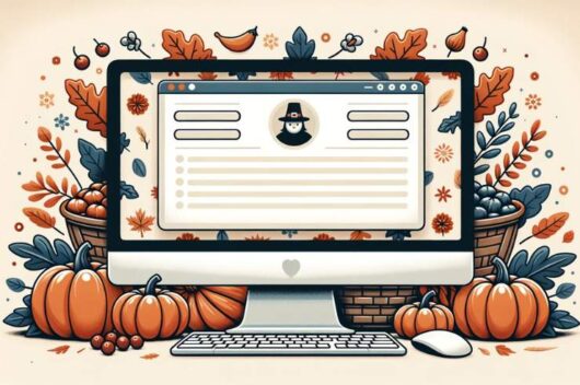 Thanksgiving Email Template: Top 8 Do’s and Don’ts - Oyova
