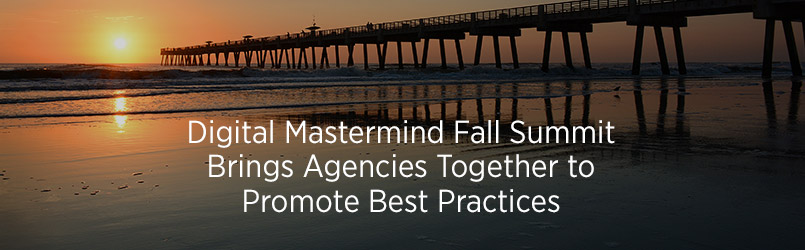 Oyova Sponsor’s 2019 Digital Mastermind Fall Summit | Oyova