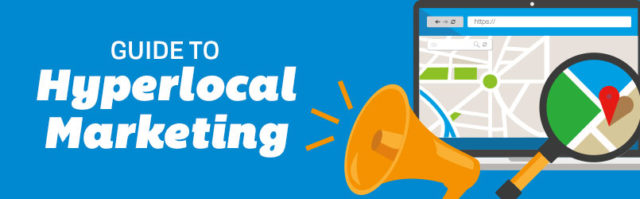 Guide to Hyperlocal Marketing | Oyova Software