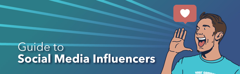 Social Media Influencers: How They Impact Digital Marketing