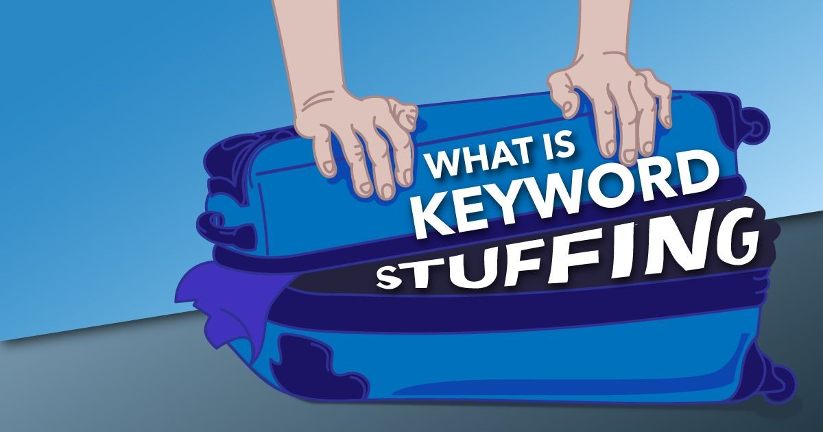 What Is Keyword Stuffing? - and How to Avoid It - Oyova