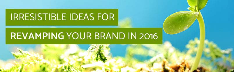 How to Revamp Your Brand Experience in 2016 - Oyova
