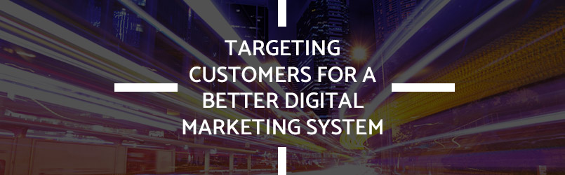 Finding Target Customers in Digital Marketing - Oyova