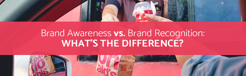 Brand Awareness vs. Brand Recognition: The Difference - Oyova Brand Awareness vs. Brand Recognition: The Difference - Oyova