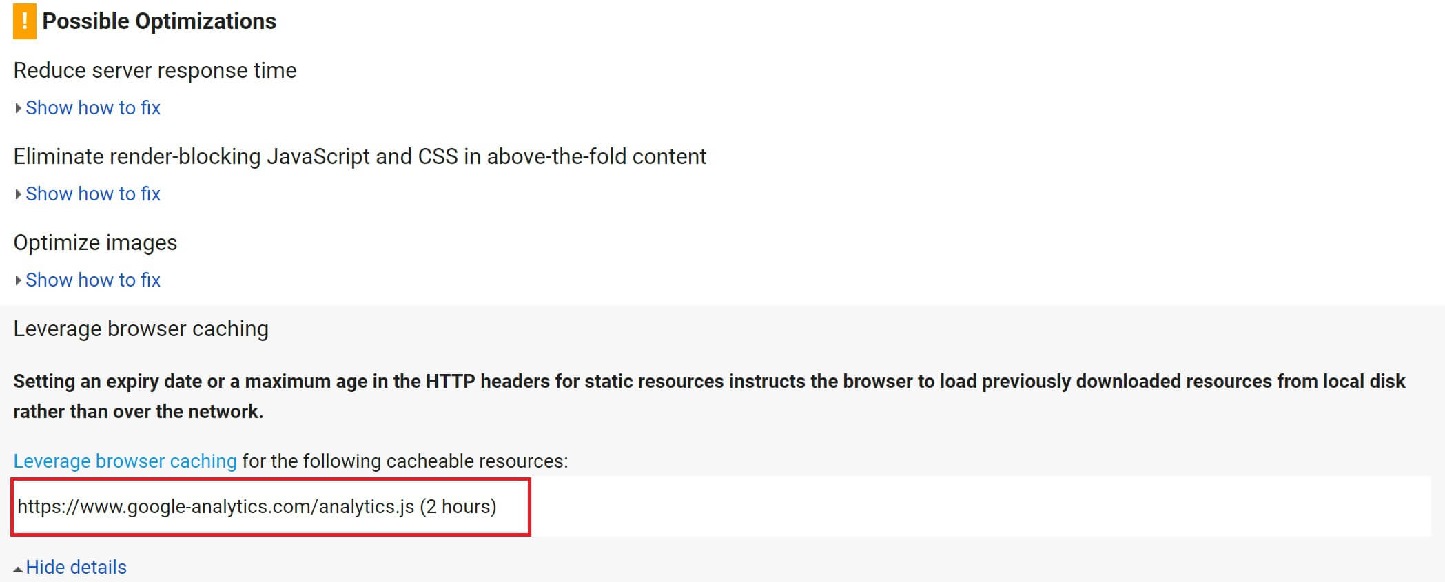 Testing PageSpeed: Google PageSpeed Insights v. GTmetrix Testing PageSpeed: Google PageSpeed Insights v. GTmetrix