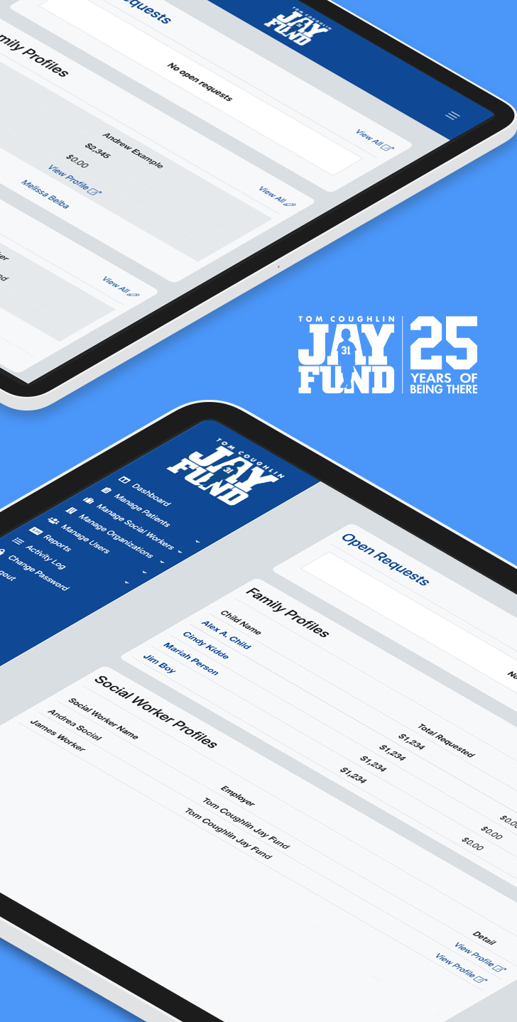 Case Studies Archive - Oyova Software