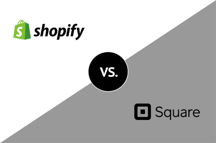 Shopify vs. Square: What's the Difference? - Oyova