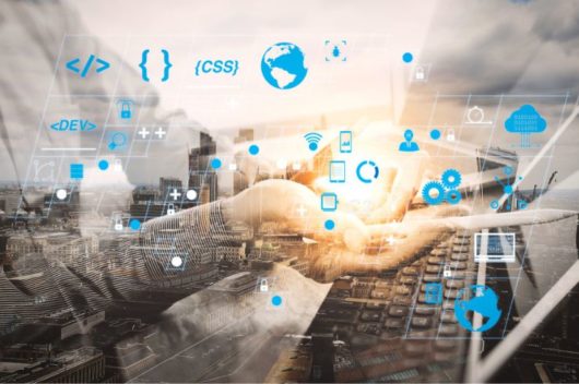 What is Web Application Development? - Oyova