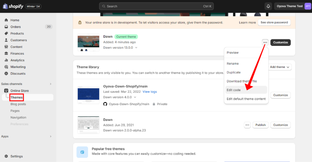 How to Add Custom Fonts to Shopify: 4 Steps