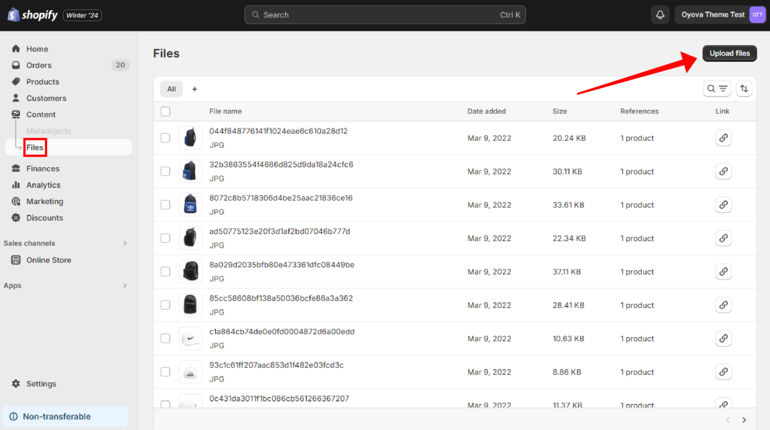 How to Add Custom Fonts to Shopify: 4 Steps